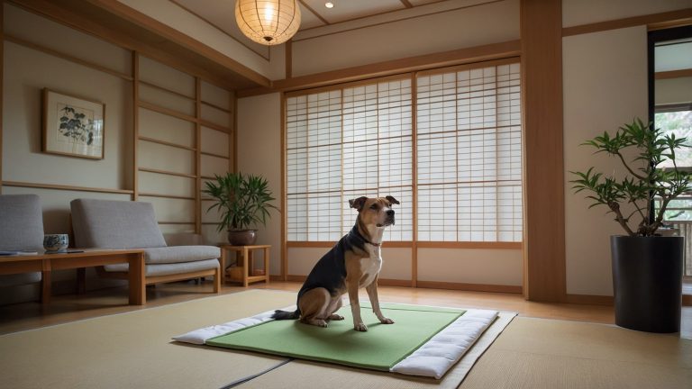 犬がトイレ以外でうんちする6つの理由とは？再発防止策も徹底解説！ – IDOG&ICAT