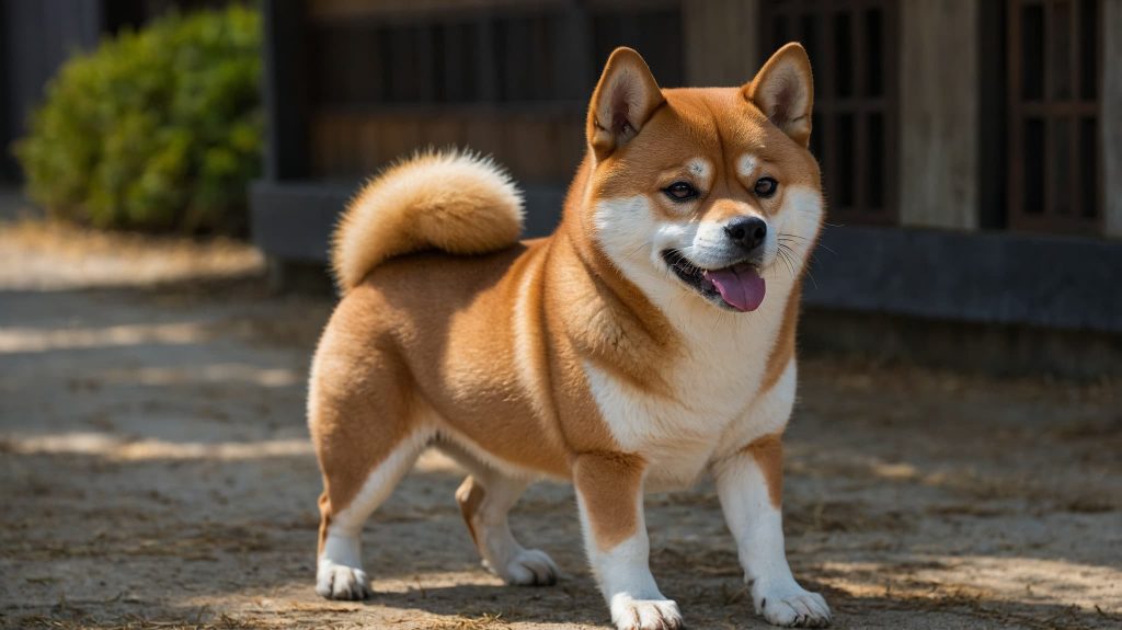 柴犬の性格は？オスとメスの違いや飼ってる人の特徴も解説！ – IDOG&ICAT