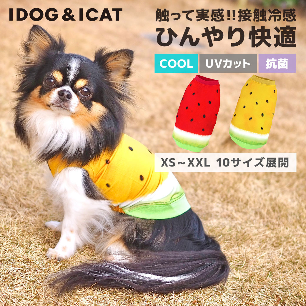 IDOG&ICAT アイドッグ 公式 商品一覧 | 犬 猫 ペット用品通販